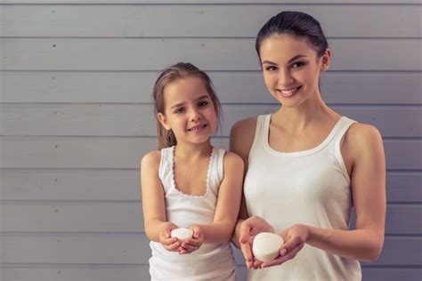 Mom And Daughter Skin Space Clinic