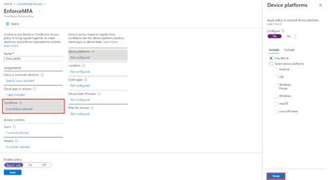 使用 Azure 數據總管的條件式存取 Azure Data Explorer Microsoft Learn