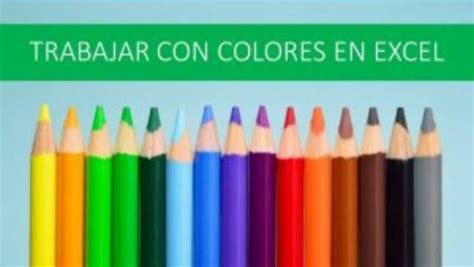 C Mo Poner O Cambiar El Color De Una Fila Seg N El Texto O Valor De Una Celda En Excel Mira
