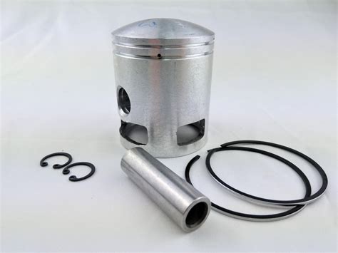 Lml Star 150 5 Port Piston Std 57 8mm Vespajets Online Vespa Parts