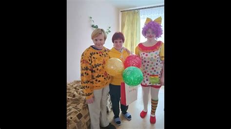 Сегодня мы поздравляем нашу активистку и волонтера Зинаиду с днём