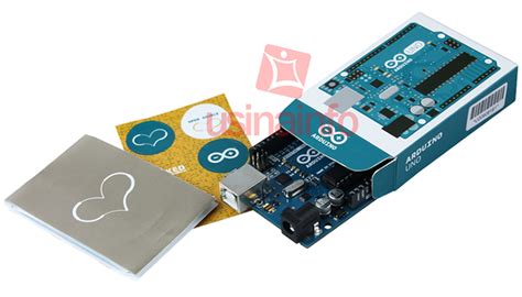 Placas Arduino Compre Arduino de Diversos Modelos com Ótimos Preços Usinainfo