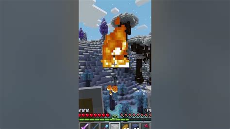 تو ماینکرفت نقاشی کشیدم Shorts Youtube