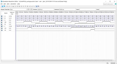 计算机组成原理实验1运算器组成实验康芯计算机组成原理 Csdn博客