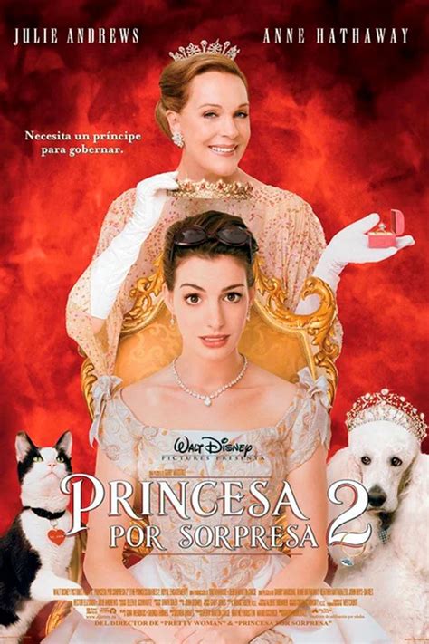 The Princess Diaries 2 Royal Engagement Synopsis And Review Plot Summary