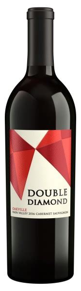 Schrader Double Diamond Oakville Cabernet Sauvignon 2017 750ml