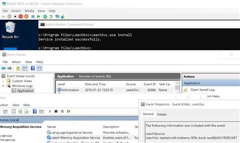Remote LIVE Memory Analysis With The Memory Process File System V