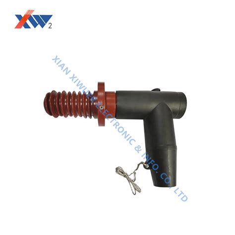 W Switchgear Temperature Sensor Ring Main Unit Wireless Temperature Measuring Device
