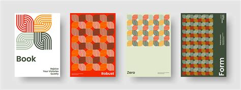 크리에이티브 북 커버 레이아웃 현대 비즈니스 프리젠 테이션 디자인 추상 브로셔 템플릿입니다 포스터 배경 기치 전단 보고서 장관의 직 광고 브랜드 아이덴티티 전단지 일지 0