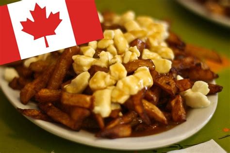 Así Se Comen Las Patatas Fritas En 17 Países
