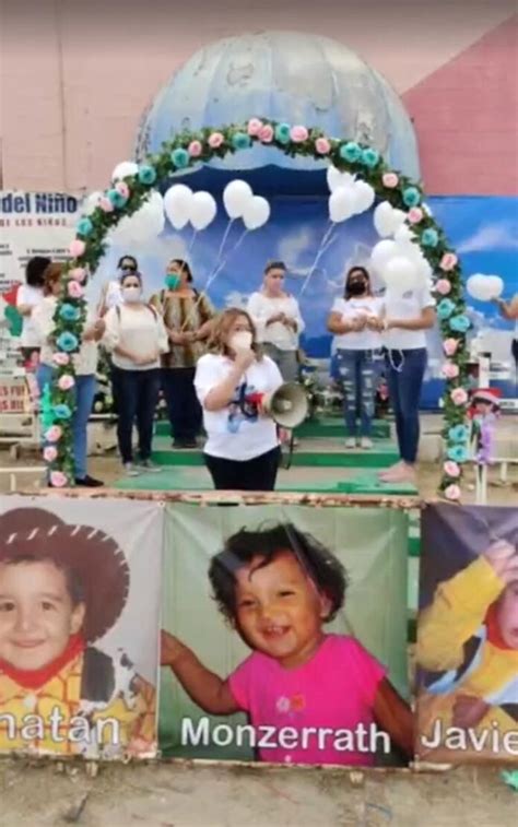 A 11 Años De La Tragedia En La Guardería Abc En Hermosillo Radio Sonora