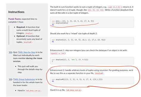 Solved Can Someone Please Do Enhancement 2 In Python Here