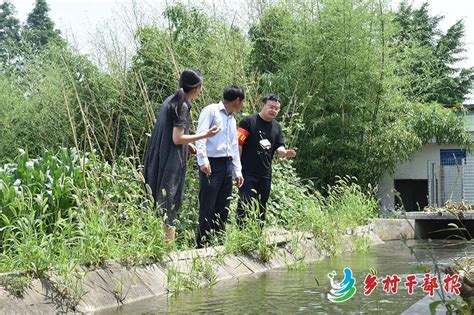 我是选调生 我在村｜家国情怀，生长于乡间沃土 新农村乡村振兴战略网