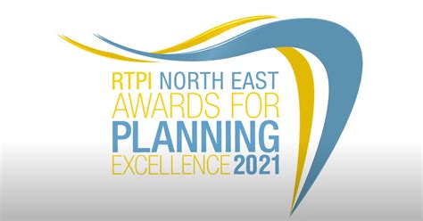 Rtpi Planning Excellence School Of Architecture Planning And Landscape
