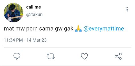 Rei On Twitter Polos Sama Bego Beda Tipis Sih