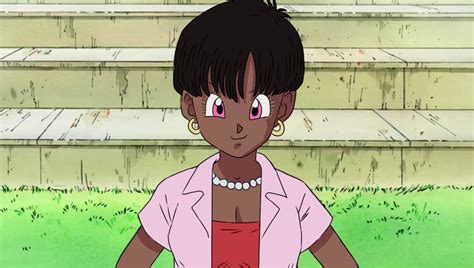 Black Bulma By Qsky On Deviantart