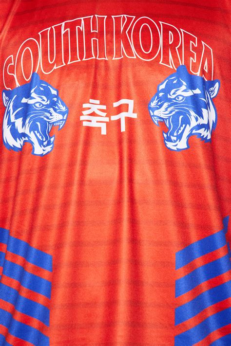 South Korea Swagger Jersey Red Fashion Nova Mens Tees And Tanks Fashion Nova