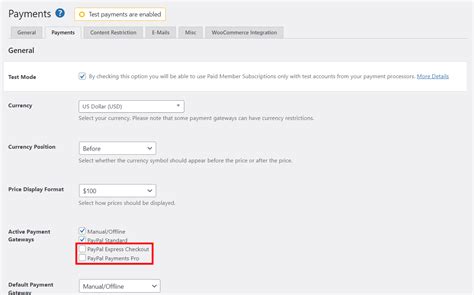 Guide To Creating A Custom Woocommerce Form With Payment Options Wpzoid