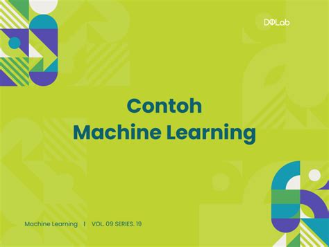 Studi Kasus Random Forest Machine Learning Untuk Pemula Data