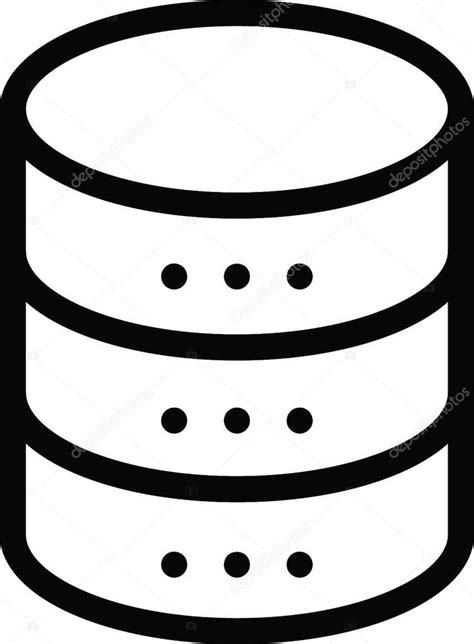 icono de la tecnología vector ilustración 2023