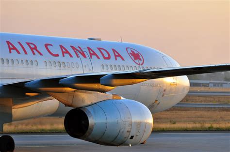 Como Se Inscrever No Programa De Fidelidade Da Air Canada