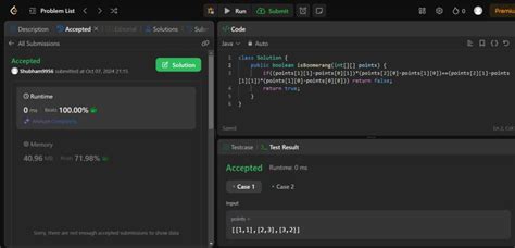 Shubham Kumar Gupta On Linkedin Java Problems 100daysofcode