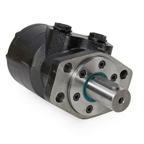 Silnik Hydrauliczny Orbitalny Smr 160 4 Otwory MocujĄce Ako21 Za 37581