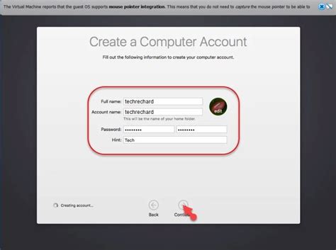 How To Install MacOS X EL Capitan On VirtualBox On Windows 6 Easy