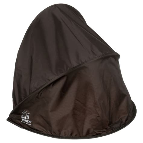 Proactive Sports Rain Wedge Premier Golf Bag Rain Cover Hood