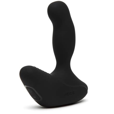 Nexus Revo Sextech Sex Toys For Men