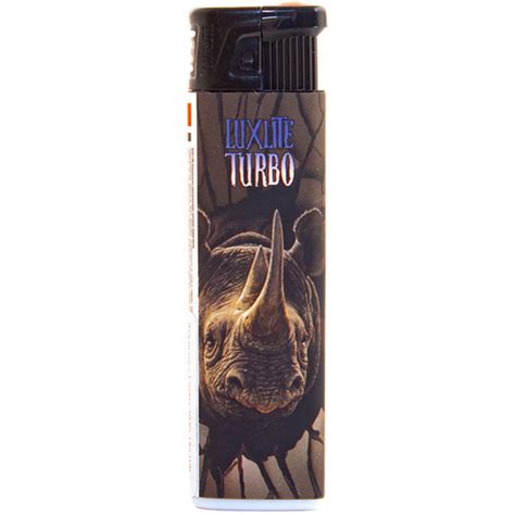 Зажигалка Luxlite XHD 180 WP Animals купить в Новосибирске