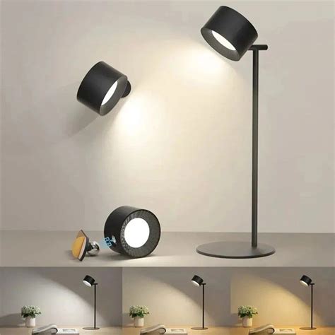 Window Shopping On Instagram Magnetic Touchable Led Usb Rechargeable
