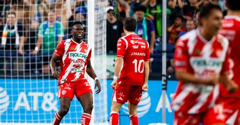 Quién Es El Máximo Goleador De La Liga Mx Tras La Jornada 6 Infobae