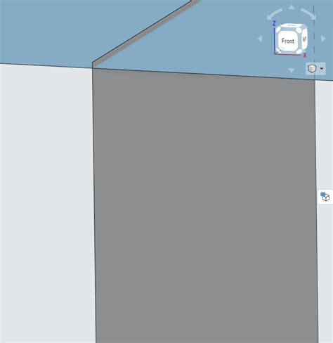 Surfaces Not Generating Properly — Onshape