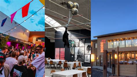 De 6 Beste Evenementenlocaties In Noord Brabant MOYA Museum Of