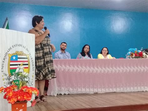 UEMA Aprovados nos cursos EaD da UEMA são acolhidos no Campus Caxias