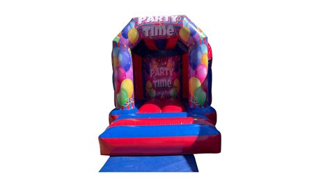 Bouncy Castles Bouncy Castle Hire In Birmingham And West Midlands