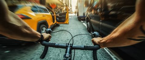 How Are Bicycle Accidents Handled Differently Than Car Accidents