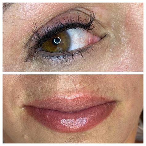 Types Of Cosmetic Tattooing