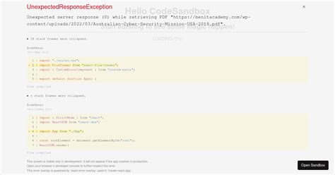 Naughty Architecture Yluvi Codesandbox