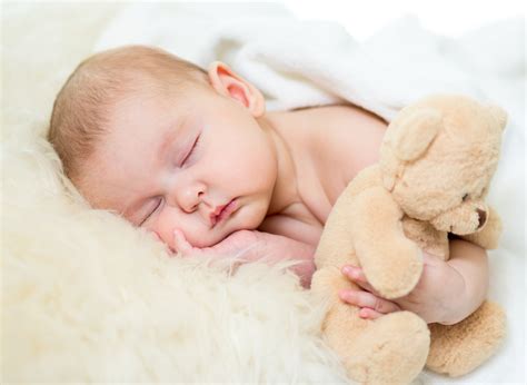 3 Dicas Para Fazer Seu Bebê Dormir Bem Blog Cpaps