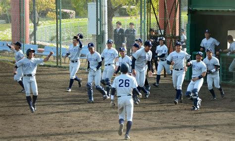 福工大が第3戦に持ち込む、九共大はタイブレーク制し4連勝で単独首位【福岡六大学野球】：「おっ！」でつながる地元密着のスポーツ応援メディア