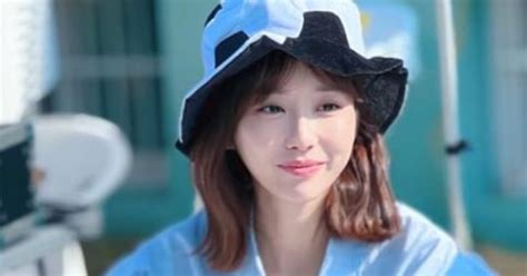 나 미스 춘향이야 윤태진 축구 요정으로 변신