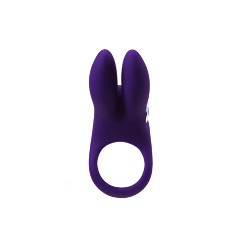 Vedo Sexy Bunny C Ring Cock Ring