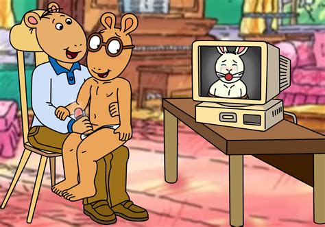Post 6332054 Arthurseries Arthurread Britsuka Busterbaxter Davidread