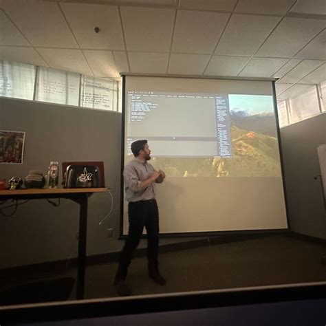 Santiago Santi Mariani On Linkedin Python Oop