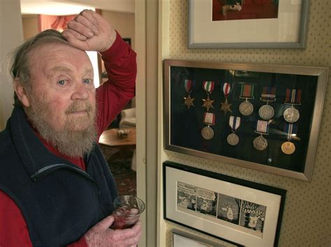 He Left A Very Deep Mark On This Country Farley Mowat Changed The Way Canadians See Their