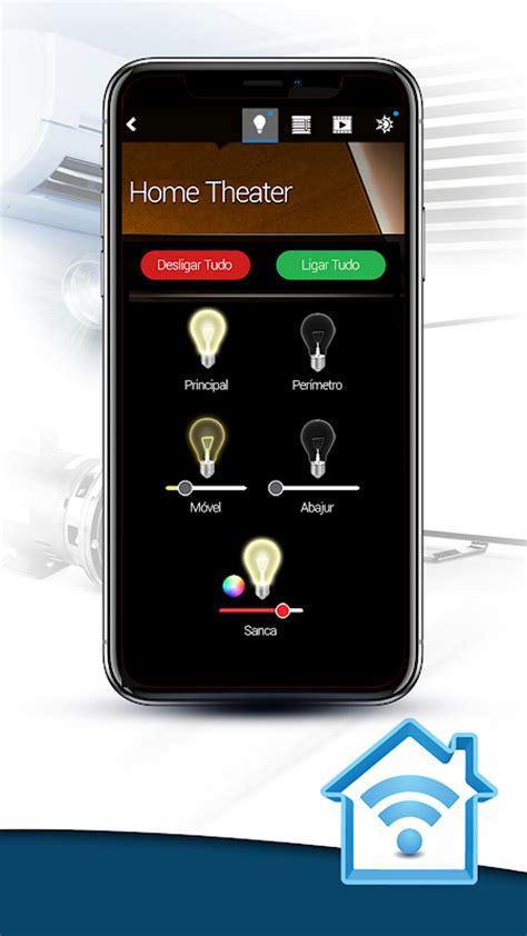 Android Için Home Manager Apk İndir