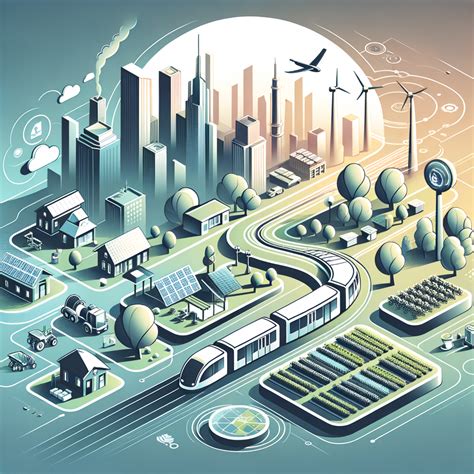 How Innovative Smart Cities Are Tackling Traffic Congestion And Boosting