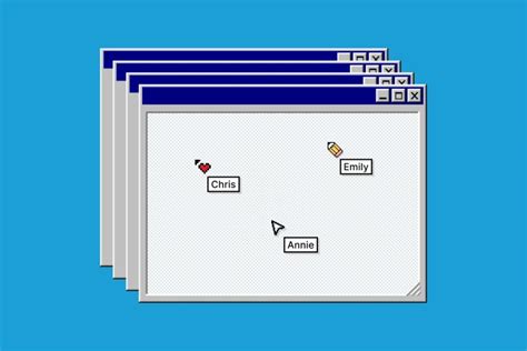 Surf The Web Like Its 1999 With These Old School Cursors Figma Blog